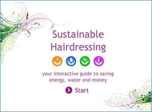 Stylist Certificate – eco hair and beauty